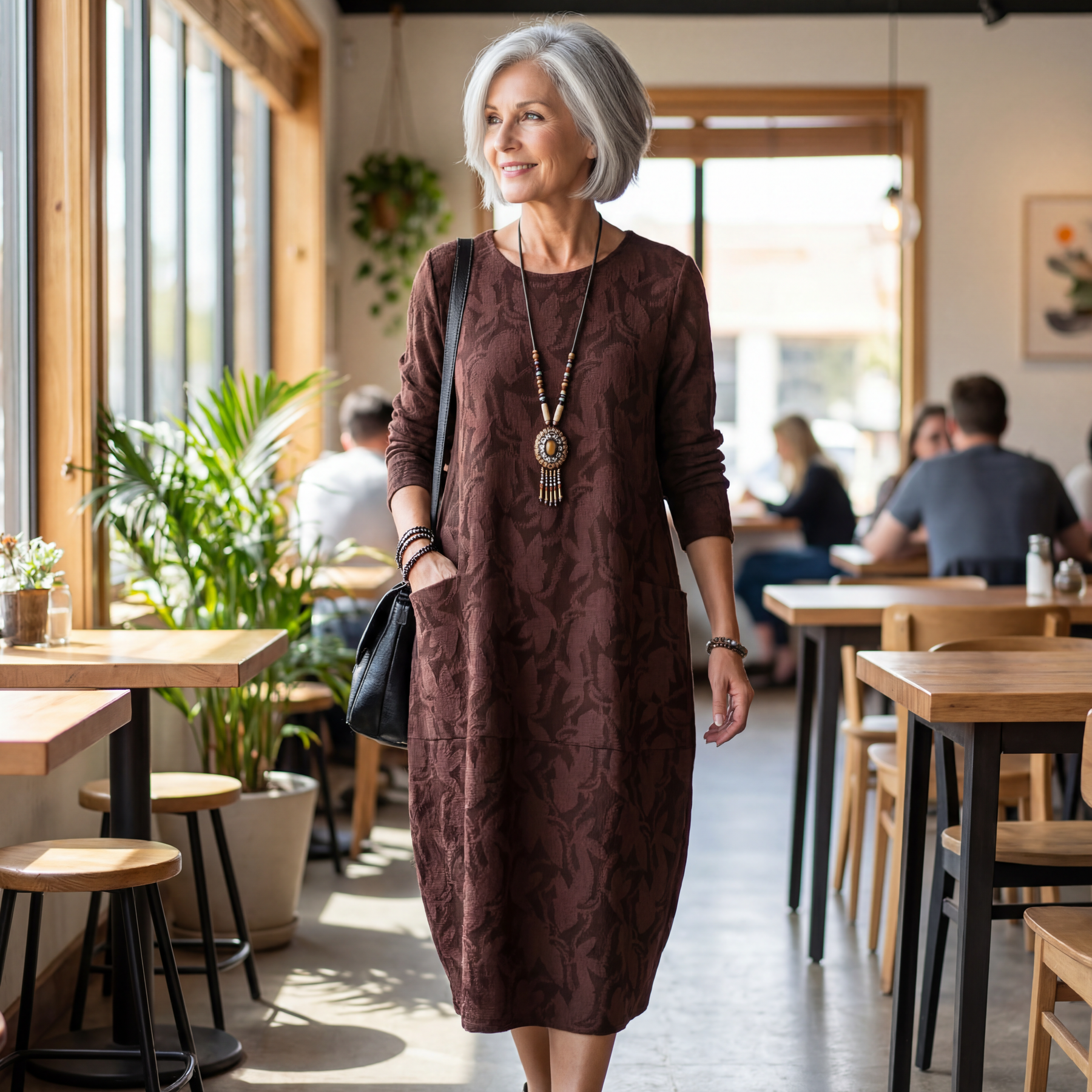 LYDIA™ | Elegant Dress – Rose & Clara London